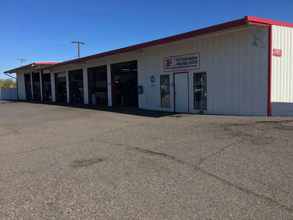 Auto Repair Services Mesa | Local Mechanics in Arizona