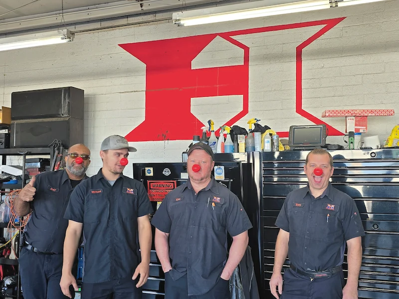 Expert Auto Care Services in Arizona | H&I Automotive