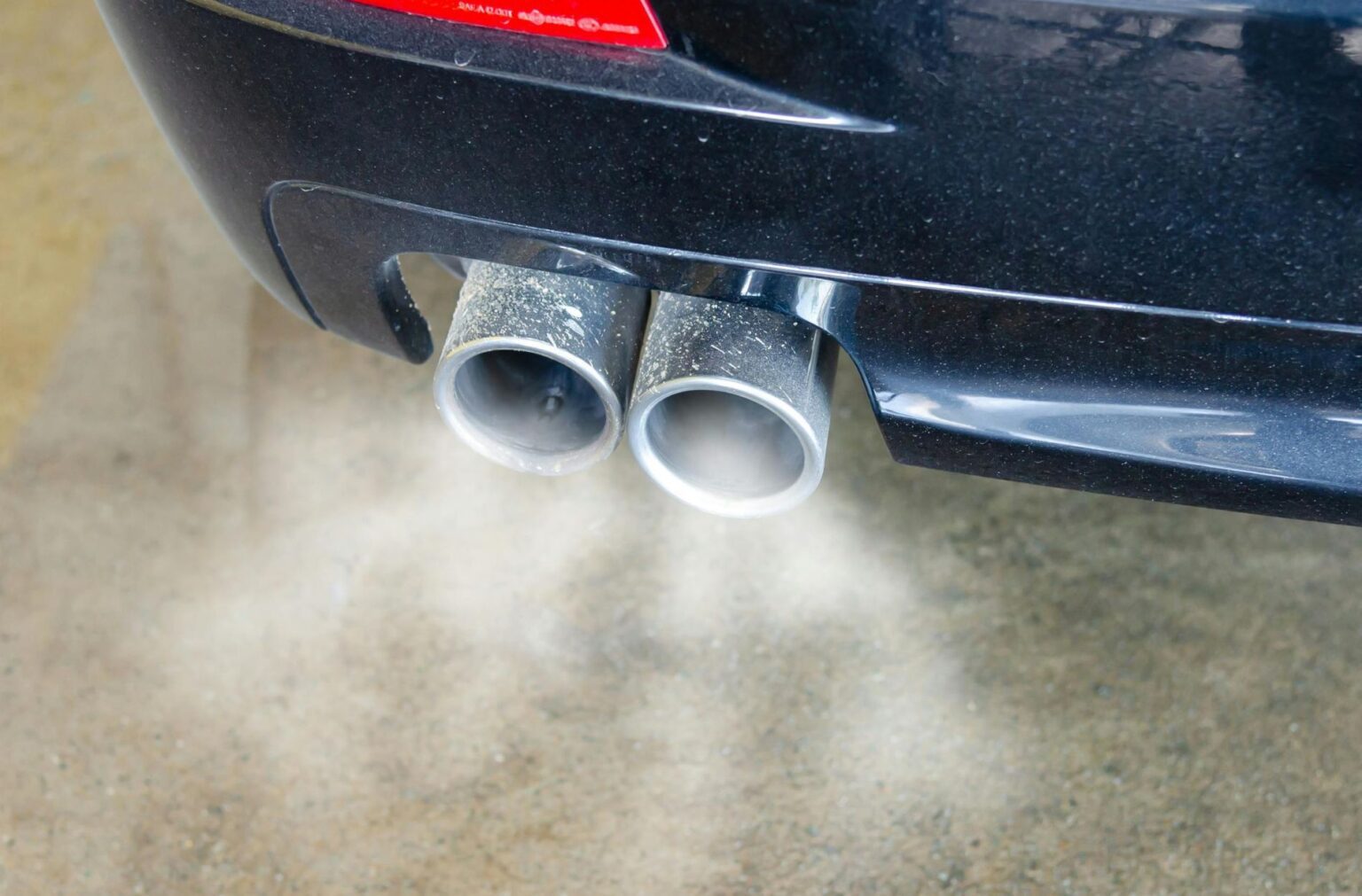 Unusual Exhaust Sounds: Causes and Solutions